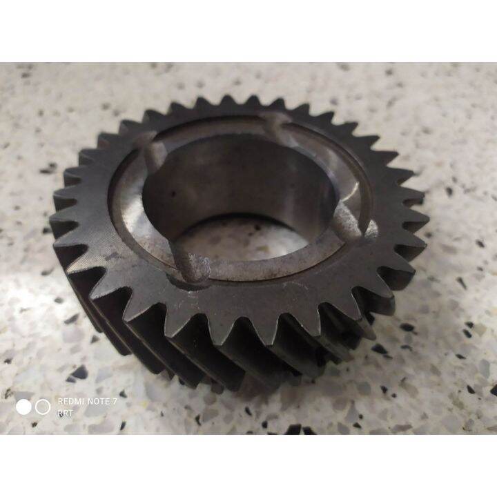 Toyota D4D transmission gear 2nd | Lazada PH