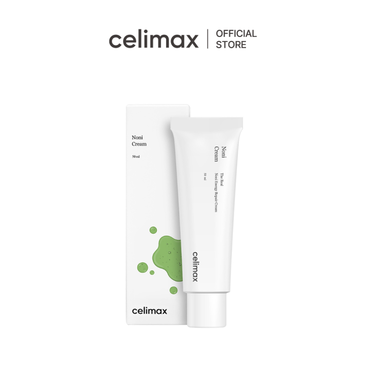 CELIMAX The Real Noni Energy Repair Cream 50ML | Lazada