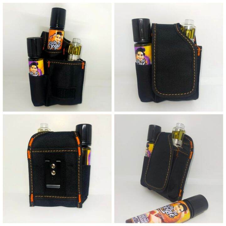 VAPE POUCH BAG VAPE HOLDER | Lazada PH