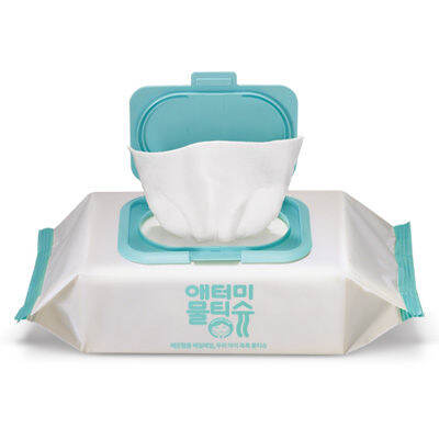 艾多美银离子柔湿巾 Atomy Wet Tissue (20sheets) | Lazada