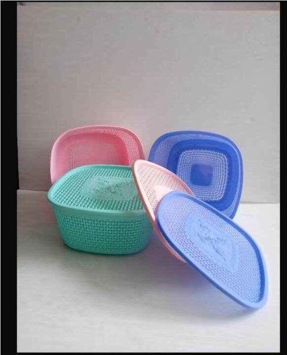 BASKOM NASI TUTUP | Lazada Indonesia