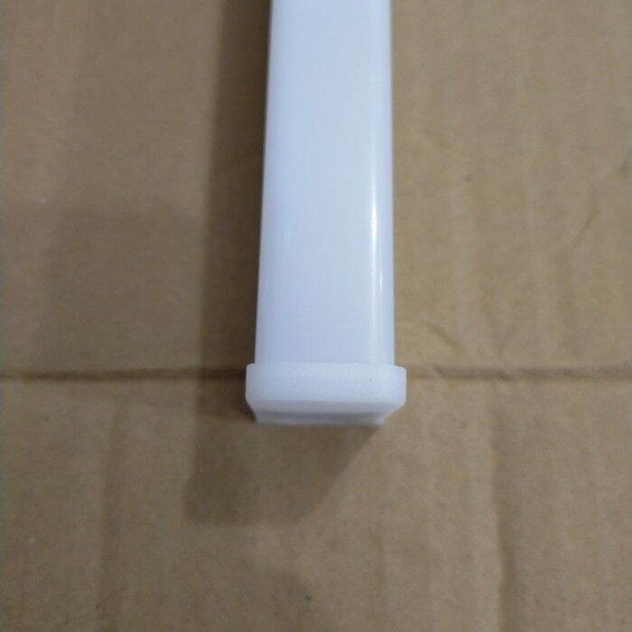 Lampu TL Neon Led T5 14 watt w panjang 90 cm 12 13 15 Watt w - Warm White terang banget | Lazada ...