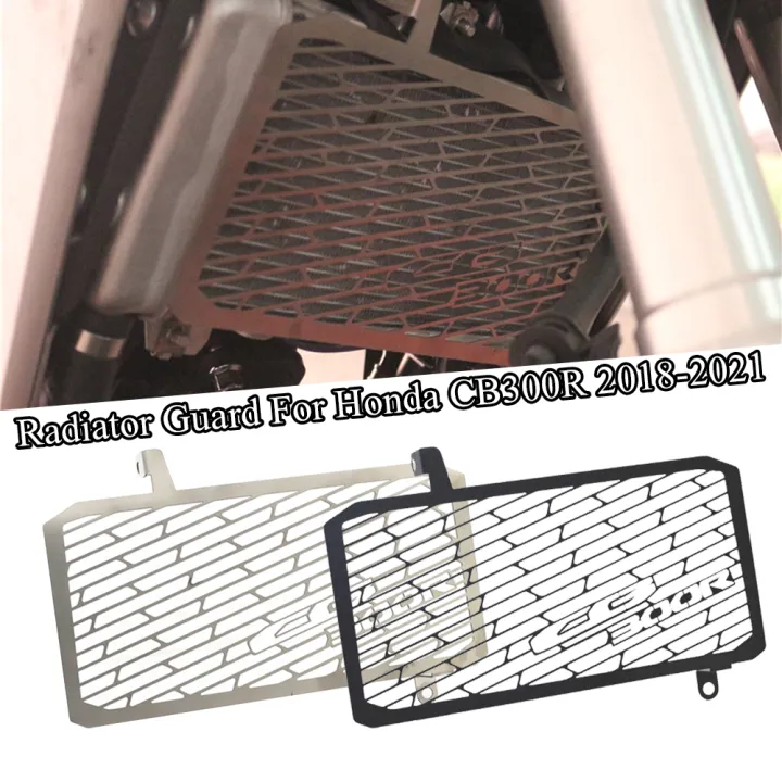 อุปกรณ์เสริมรถจักรยานยนต์สำหรับHonda CB300R CB 3000R CB300 R Part 2018 ...