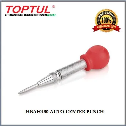 TOPTUL HBAF0130 AUTO CENTER PUNCH | Lazada