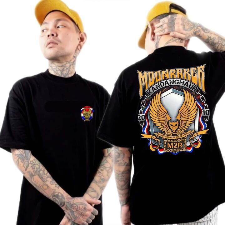 Kaos Moonraker 2022 - Kaos Pria - BAJU MOONRAKER INDONESIA - PALING ...