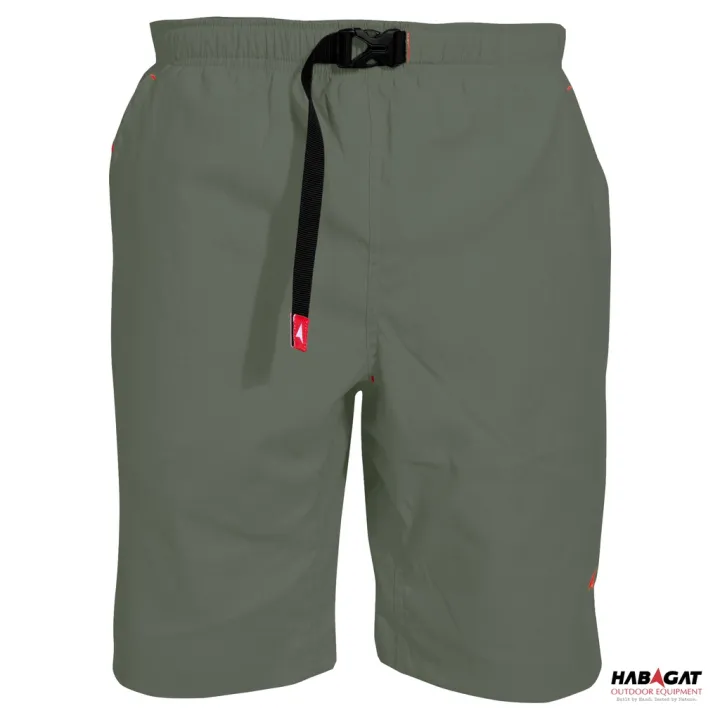 HABAGAT Base Camp Trek Shorts | Lazada PH