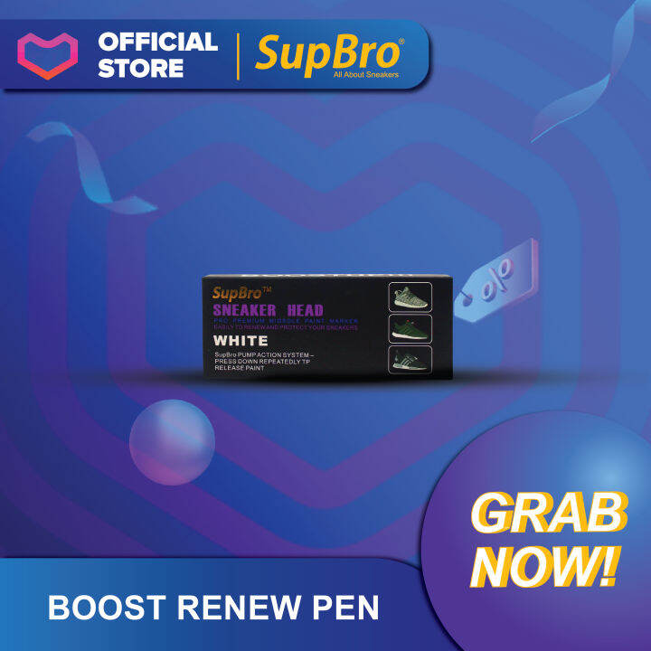SupBro Boost Renew Pen (2 units) | Lazada