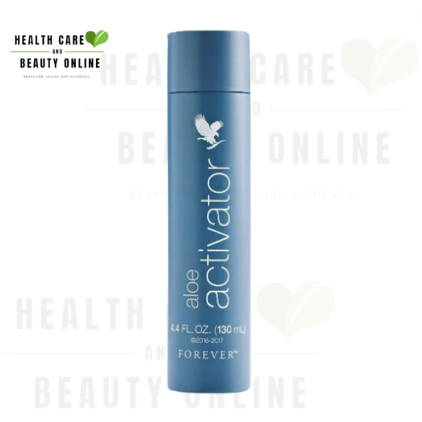 Forever Living Aloe Activator 130ml | Lazada PH