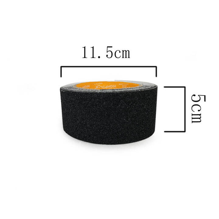 HIGH POWER ANTI-SLIP TAPE black | Lazada PH
