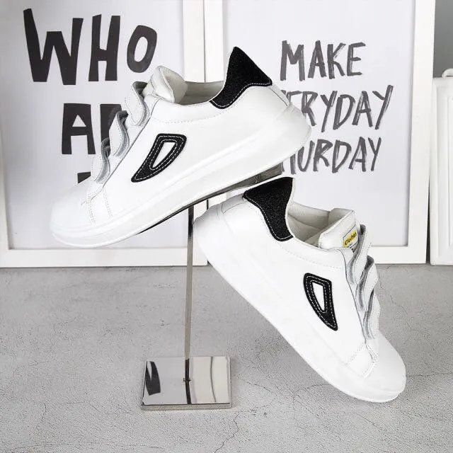 WK-SHOP B08 KOREAN SNEAKEARS SHOES | Lazada PH