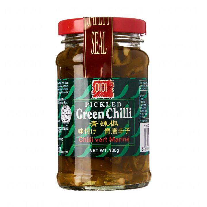 Sing Long 0101 Green Chilli | Lazada Singapore