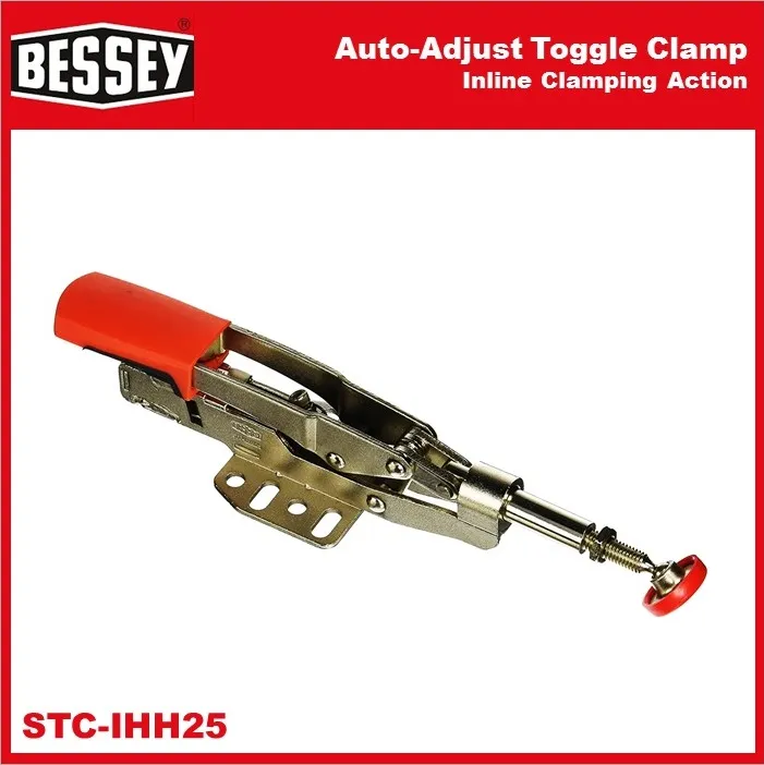 Bessey Auto-Adjust Inline Toggle Clamp - STC-IHH25 | Lazada PH