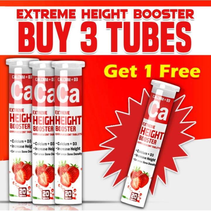 Height Booster Made in | Lazada PH