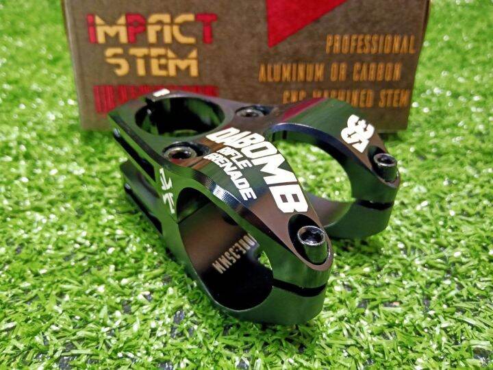 DA BOMB Rifle Grenade 45mm length 35mm Clamping Stem(100% original ...