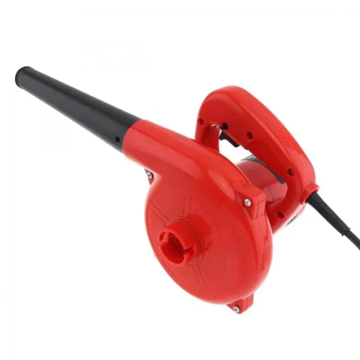 Original 1000w Electric Hand Operated Air Blower Vacuum Dust Cleaner ...