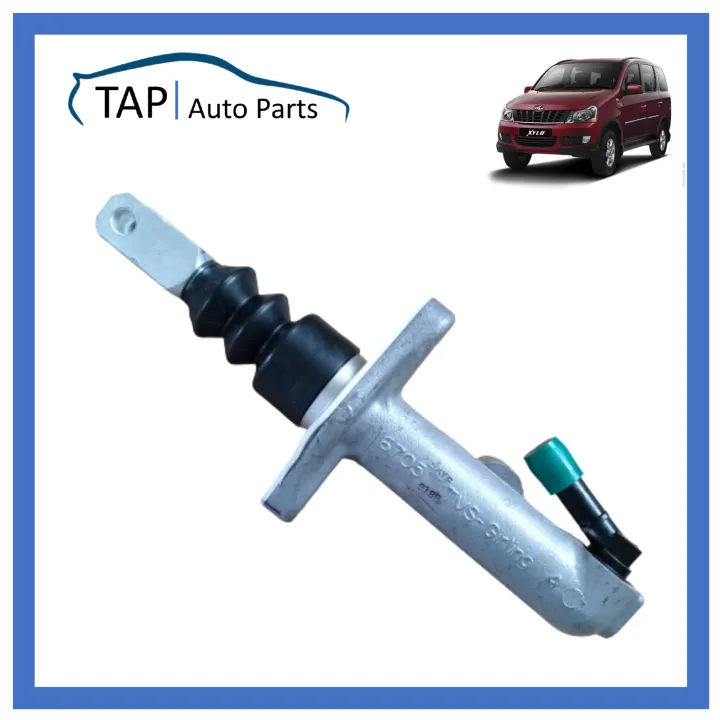 Mahindra Clutch Master for Xylo E2 and E8 | Lazada PH