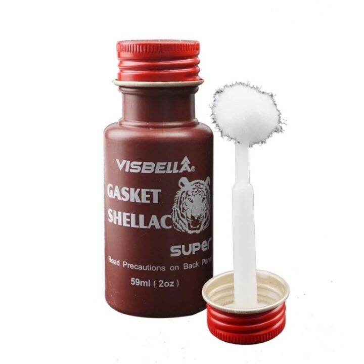 Visbella Gasket Shellac led | Lazada PH