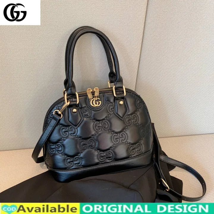 GUCCI Hand Beg For Women On Sale Original Design Sling Pack Large Khaki ...