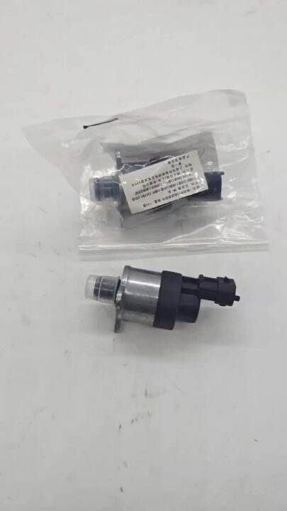 Oe Standard 0928400789 New Fuel Metering Senoid Valve Fuel Pressure ...