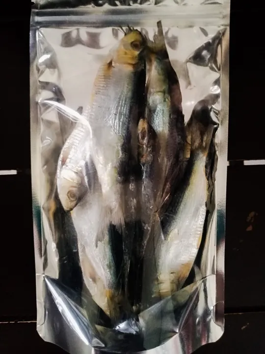 Bataan Special DRIED TUYO FISH | Lazada PH