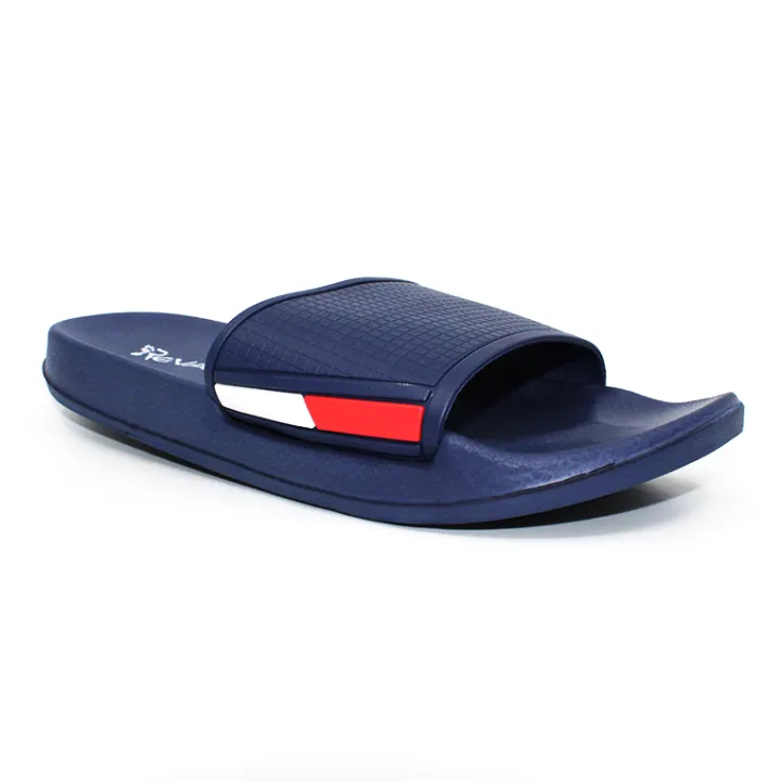 Reva Aliburn Mens Slides | Lazada PH