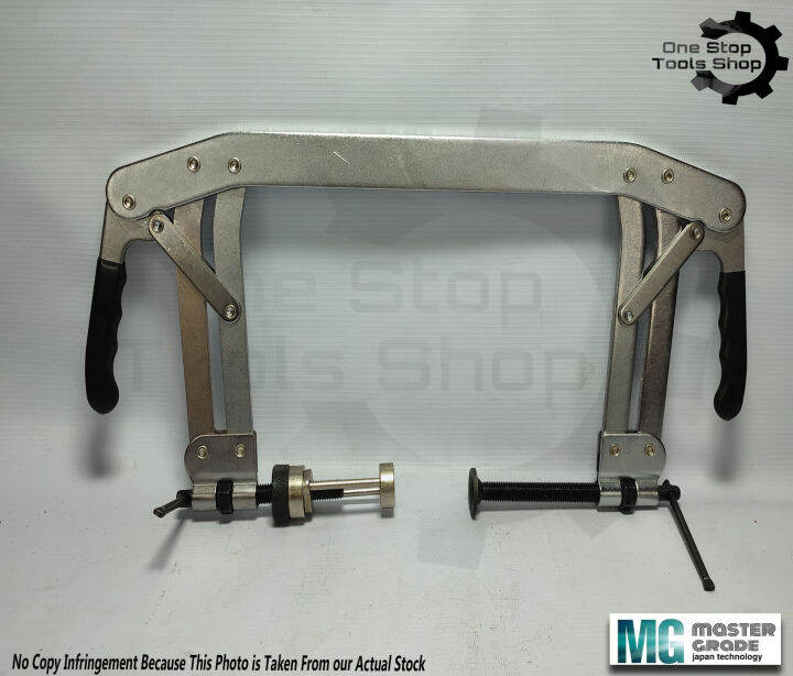 OSTS MGD Overhead Valve Spring Puller Universal Valve Spring Removal ...