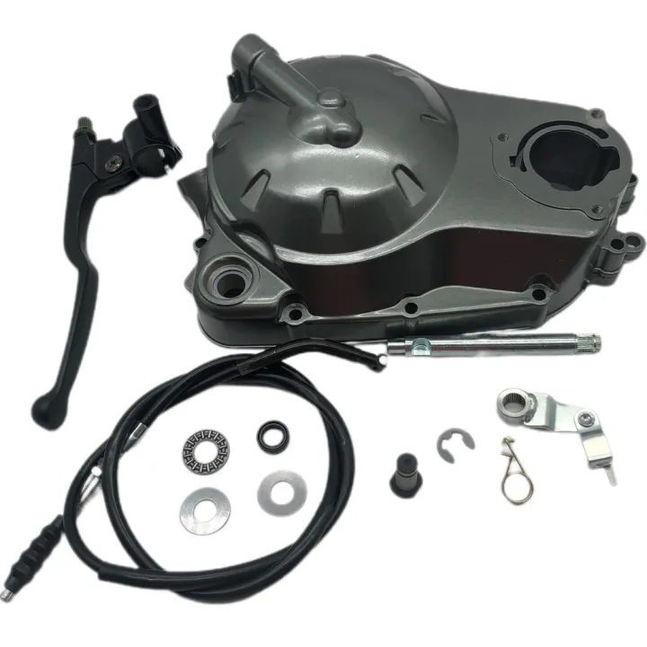 Useful AND clutch cover engine lc135 | Lazada PH
