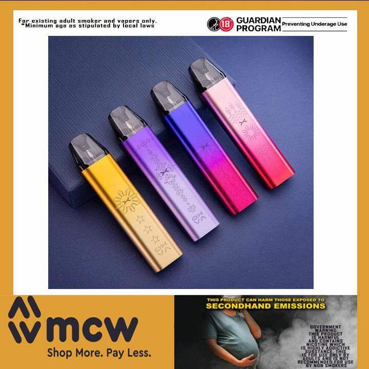 vape OXVA XLIM SE PH EDITION | Lazada PH