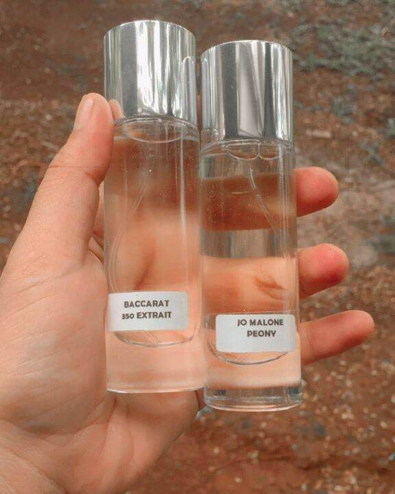 Parfum Baccarat Refill Baccarat Inparfum Bandung Jastip Inparfum ...