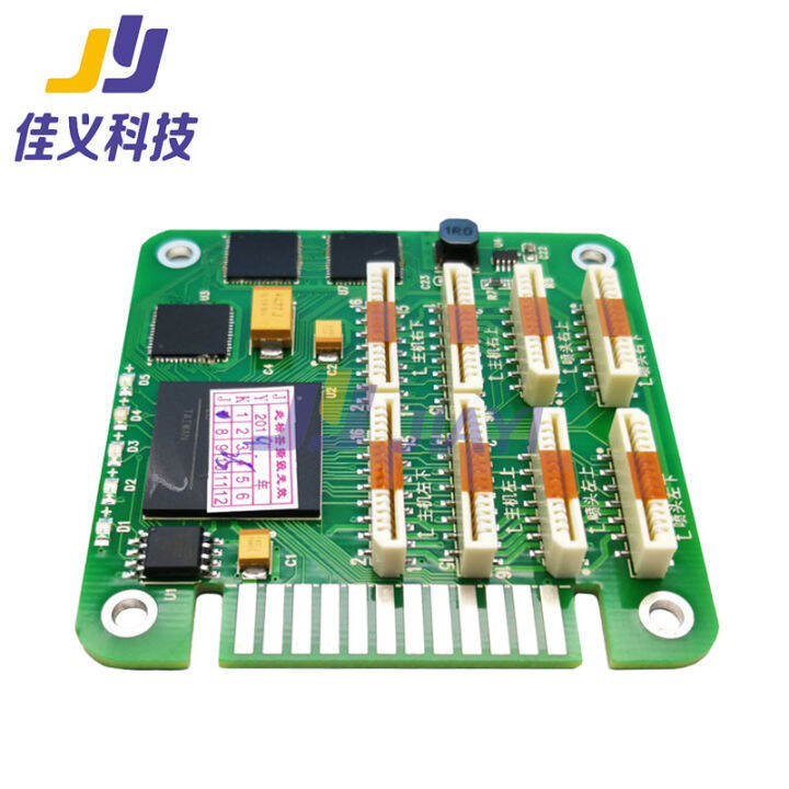 Original Epson 4720 Decoder Board Decoder Adaptor for Epson 4720/3200 ...