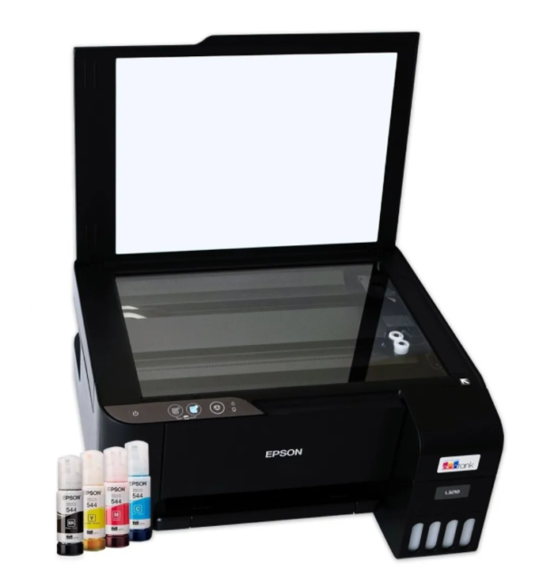 Epson L3210 | Lazada PH: Buy sell online Ink Jet with cheap price ...