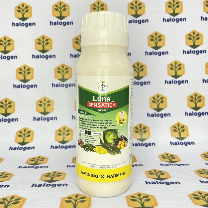 LUNA SENSATION SYSTEMIC FUNGICIDE | Lazada PH