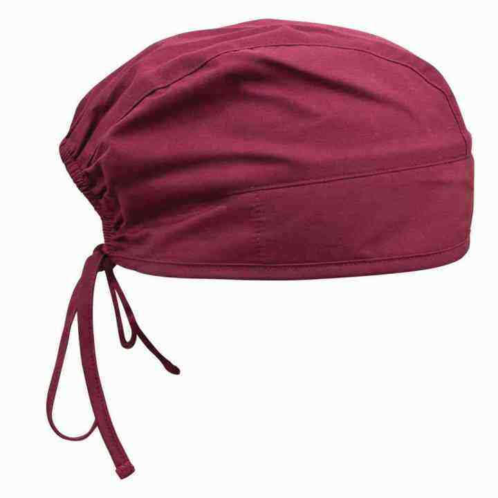 Topi Medis / Headcap / Haircap / Surgical Caps / Topi Perawat / Topi ...