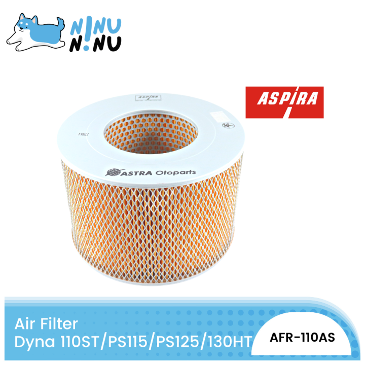 Filter Udara Toyota Dyna 125HT 130HT Aspira | Lazada Indonesia