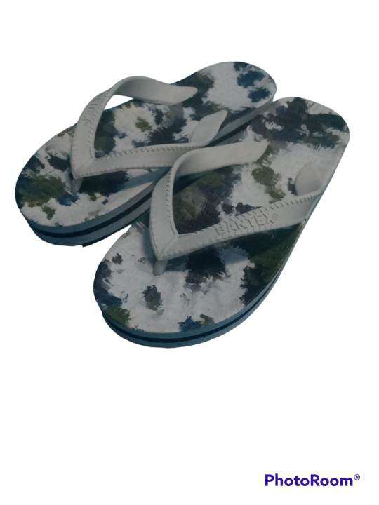 Bantex Original Slippers Combat (Camouflage) | Lazada PH