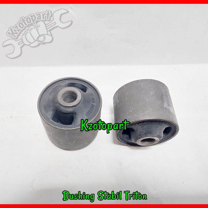 Bushing Stabil Insulator Bosh Suspension Mounting Suspensi Insulator ...
