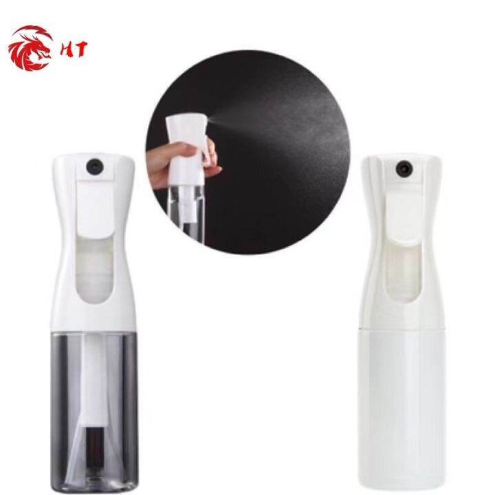 Spray Bottle 320ml Alcohol Dispenser Spray Alcohol Atomizer Reusable ...