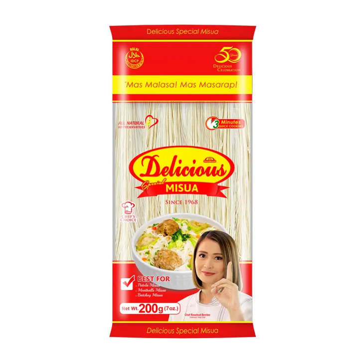 Delicious Special Misua 200g | Lazada PH