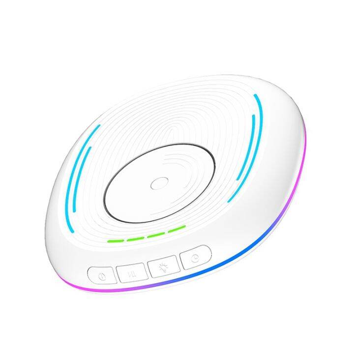 Led Breathing Light Mouse Mover Undetectable Mouse Jiggler With Timer