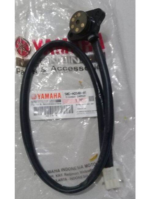 Switch Swit Netral Neutral Yamaha Jupiter MX New 50C-H2540-01 | Lazada ...
