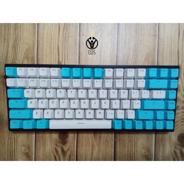 sell like hot cakesItaly Babies PBT Keycaps for RK84 Mechanical ...