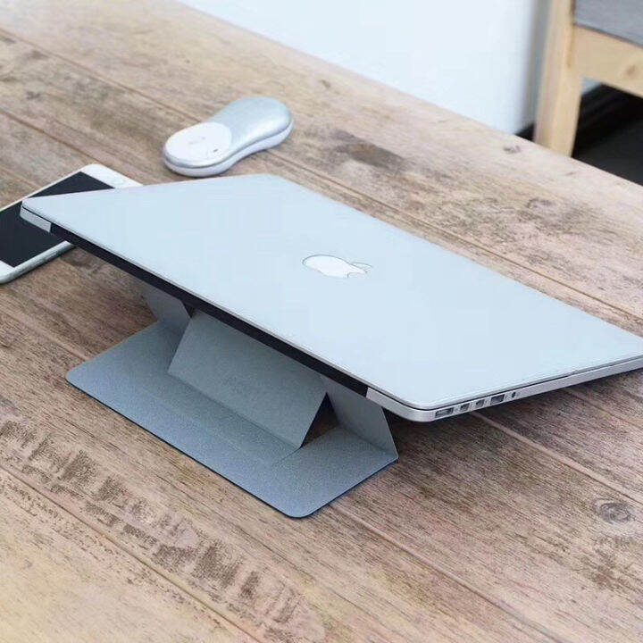 Original MOFT Laptop Stand Foldable Support Base Notebook Stand ,Computer Portable Laptop Holder ...