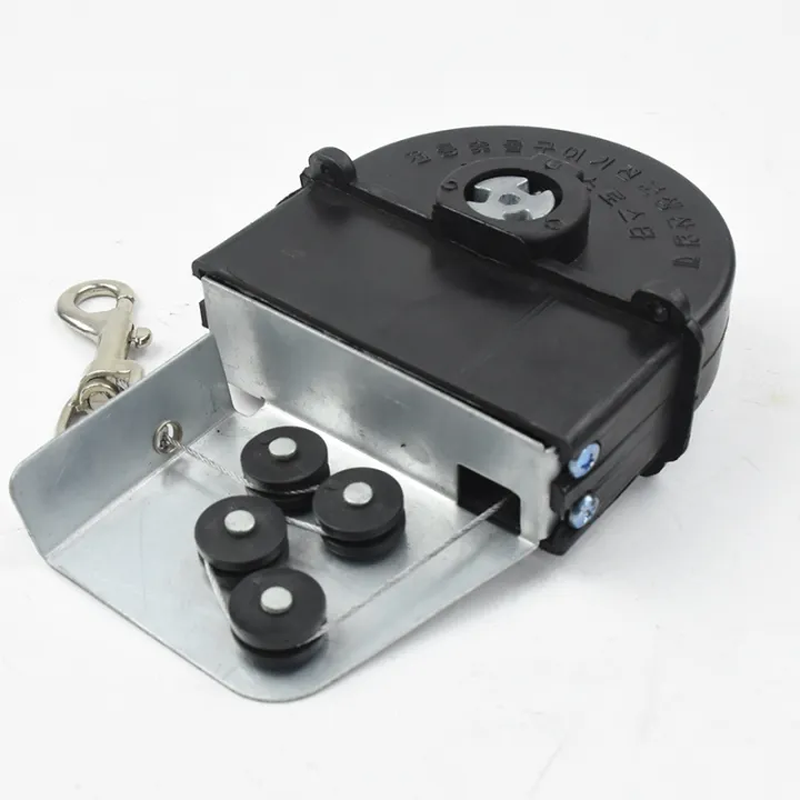 Korean Style e Vent Accessories New Spring Box Barbecue Extension Tube ...