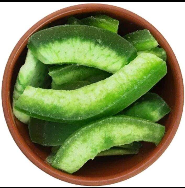 Dry Pomelo Green 1kg /Buah Limau Bali Kering Hijau Kering | Lazada