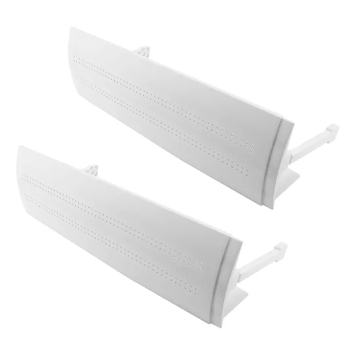 【Ready Stock&COD】2X Adjustable Air Conditioner Cover Windshield Air ...