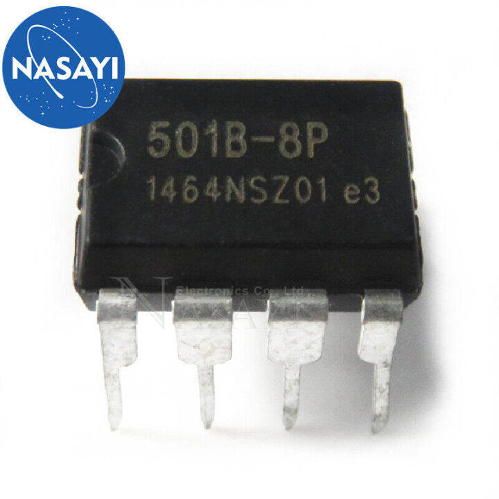 501B-8P 501B DIP-8 | Lazada.co.th