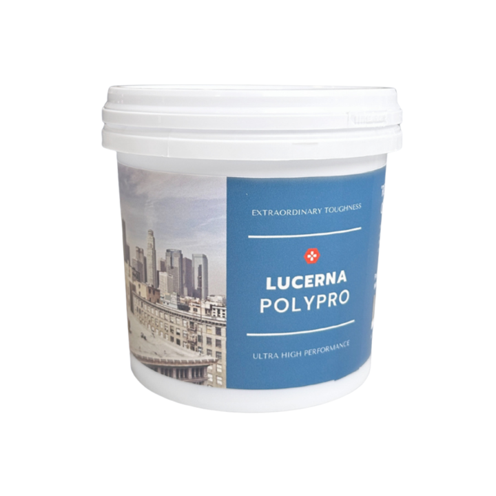 Lucerna Polyaspartic Pro กันซึม Heavy Duty ขนาด 1 กิโลกรัม | Lazada.co.th