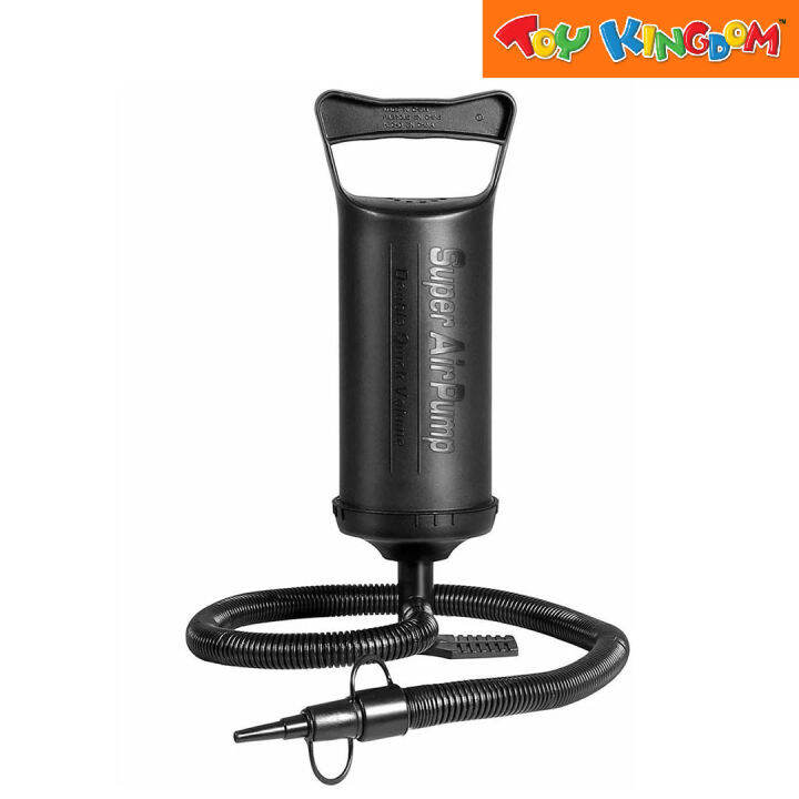 Jilong Black 2-way Hand Pump | Lazada PH