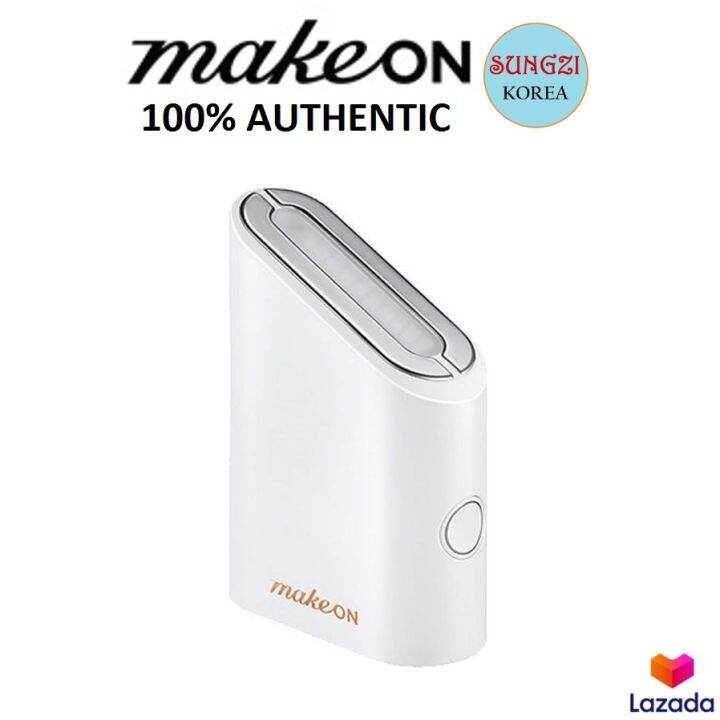 MAKEON Life Beauty Device Skin Light Therapy Korean Cosmetics | Lazada PH