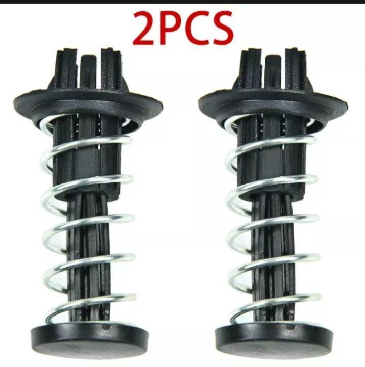 สปริงรองรับฝากระโปรงหน้า 2 ชิ้น แท้ พร้อมจัดส่ง เหมาะสำหรับ Mercedes ...